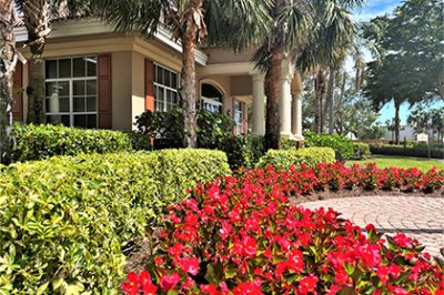 Bell Tower Park Property Owner's Association | Fort Myers, Florida